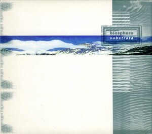 Biosphere - Chukhung - Rate Your Music